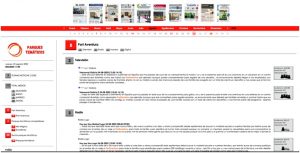 ¿Qué es un clipping y para qué se utiliza? » Pressclipping